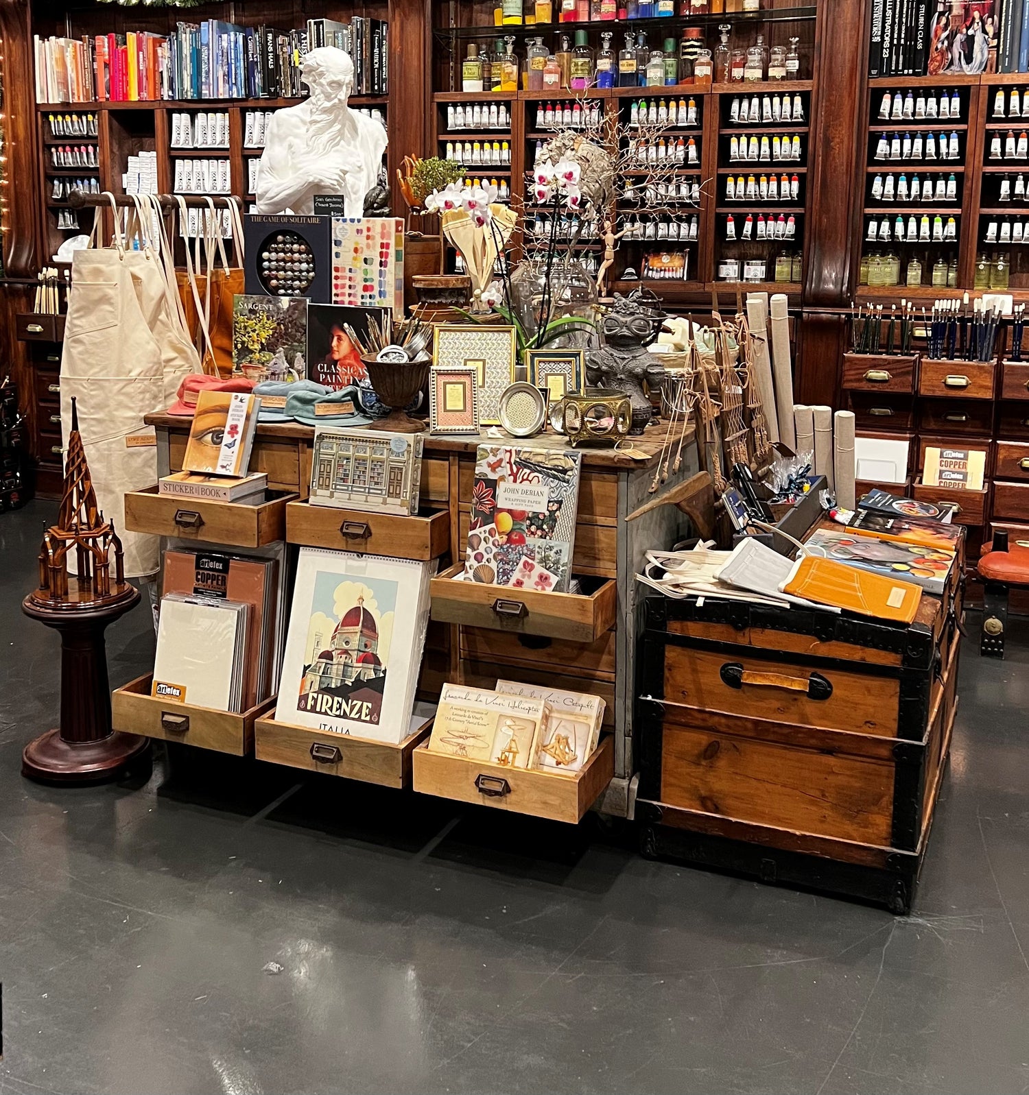 De Gerenday's – De Gerenday's