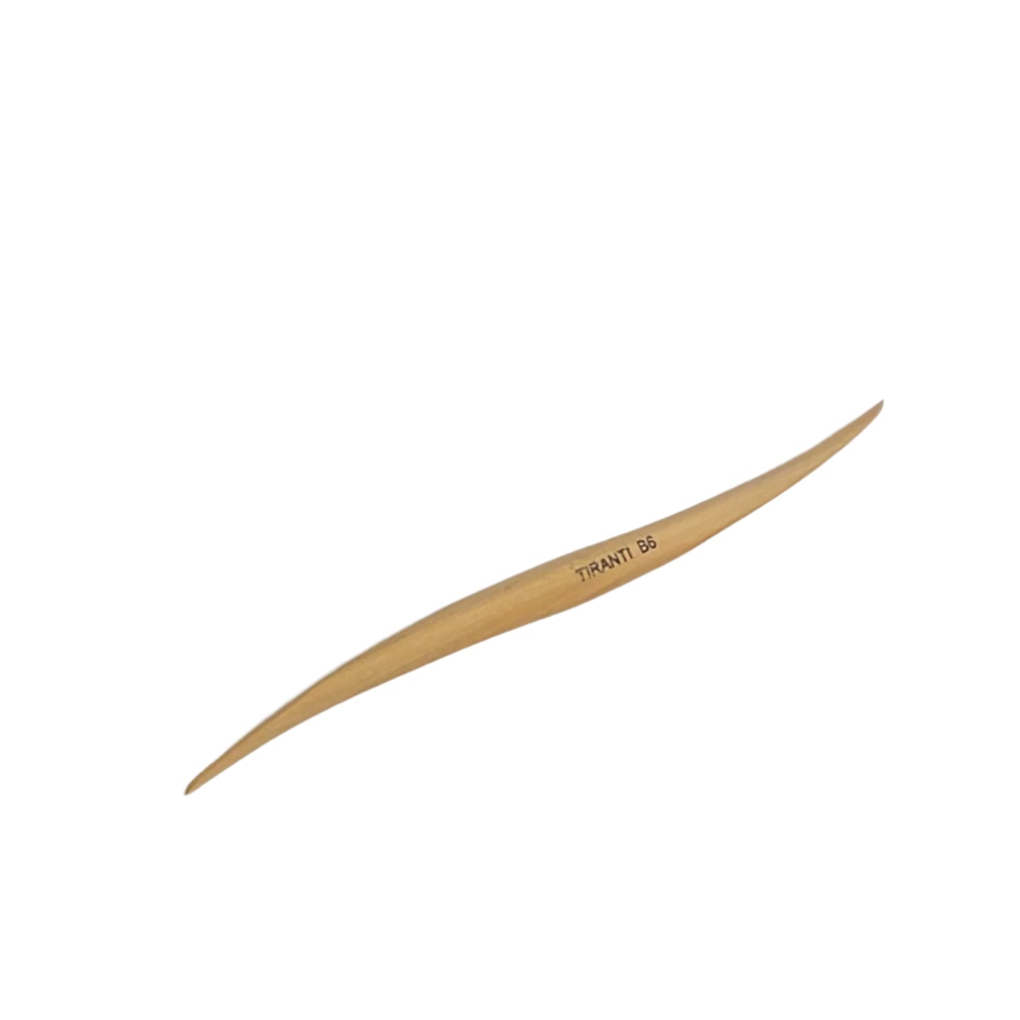 Tiranti Hardwood Modelling Tools – De Gerenday's